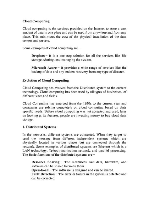 Cn Unit 1 Comprehensive Notes On Multi Atoms In Computer Networks