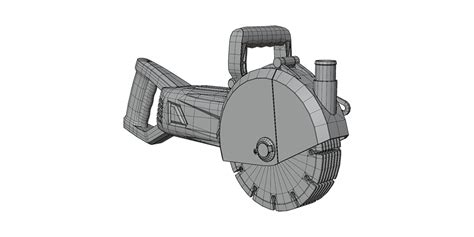 Wall Chaser Saw Blender Market