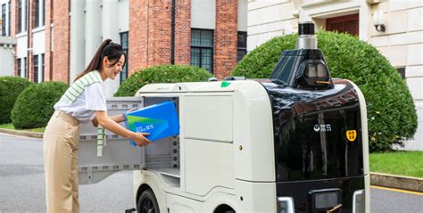 Cainiao A Global Leader In E Commerce Logistics
