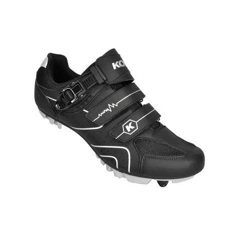 Sapatilha Ciclismo Kode Mtb Attack Preto Ssx Multicoisas Shopee Brasil