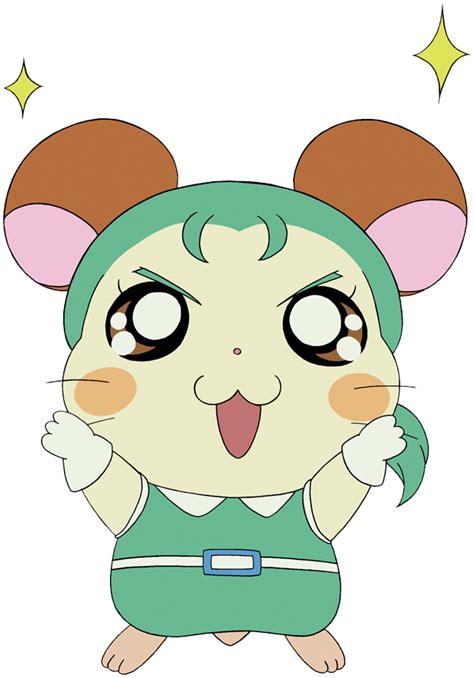 Ivy The Hamtaro Wiki Fandom