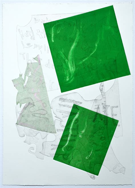 Raque Ford — Robert Blackburn Printmaking Workshop