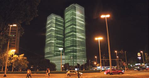 Jutarnji List Bandićev Novi Manhattan U Zagrebu Niču Neboderi Do 140 M