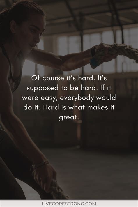 Fitness Quotes For Girls