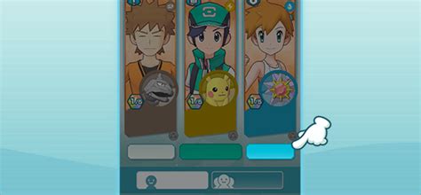 DeNA reveals Blue Battle Hints 2 for the Champion Stadium in Pokémon
