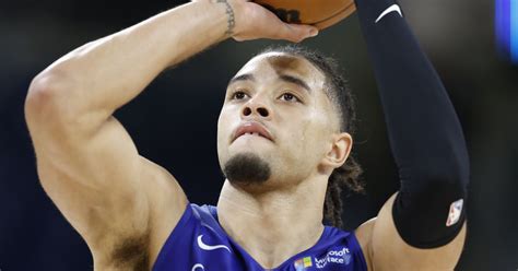 Atlanta Hawks Select Seth Lundy No 46 Overall In Nba Draft Black