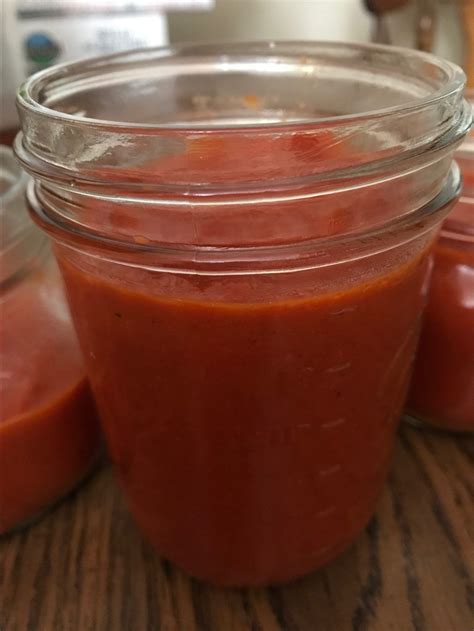 Tomato Paste Substitute Ketchup Hepikol