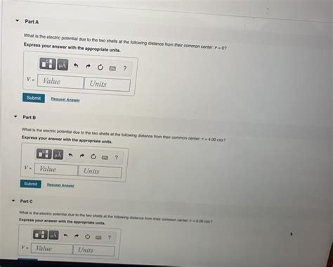 Solved A Thin Spherical Shell With Radius R Cm Is Chegg