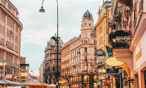 Orthodoxou Travel ΘΕΟΦΑΝΕΙΑ ΣΤΗ ΒΙΕΝΝΗ 4 ΗΜΕΡΕΣ ΑΠΟ €689