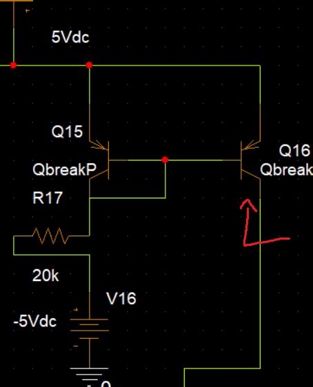 Transistor Biasing With Current Mirrors Merydashboard