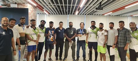karthikraj g on linkedin jeisportsday2024