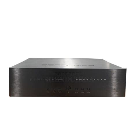 Denafrips Terminator Dac New Upgraded Fpga Ep4ce22f Dsp Board Audio