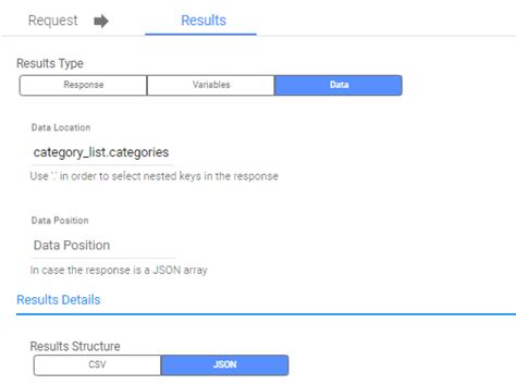 action series part 1 use an action to get data from a rest api tutorial rivery community