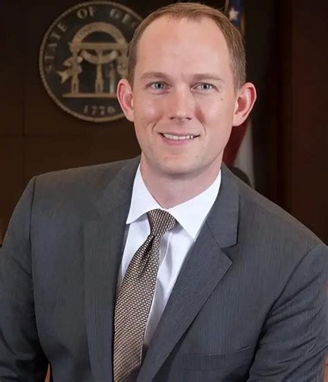 What To Know About Scott Mcafee The Judge Overseeing Trumps Georgia