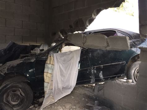 Empleado de empresa eléctrica de Jalapa muere en accidente Hay dos heridos Vía holivaPL