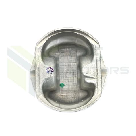 Piston And Parts Kit For Engine K7m 16 Std 050 Renault Logan Ii
