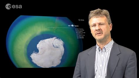Esa Essential Climate Variables Ozone