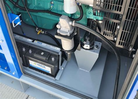 What Is Diesel Generator Battery How To Choose One And Maintenance Tips Diesel Generator