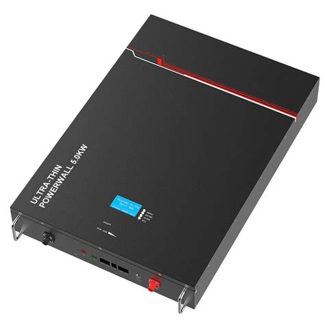 Wholesale 48V Lithium Ion Battery 5kwh 10kwh 48V 100ah 200ah LiFePO4