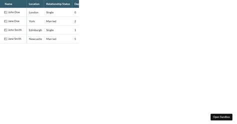 Sweet Wave Itv Codesandbox