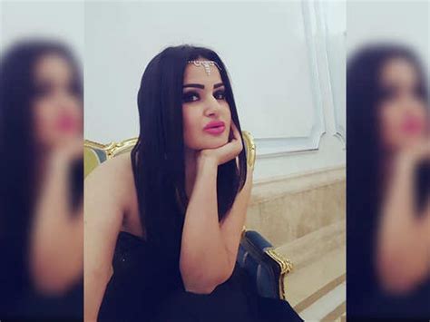 Egypt Belly Dancer And Tik Tok Star Sama El Masry Sentenced To Three
