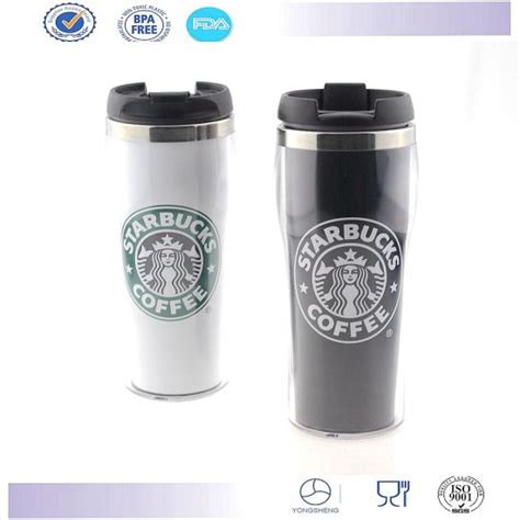 Starbucks Travel Mugs Stainless Steel