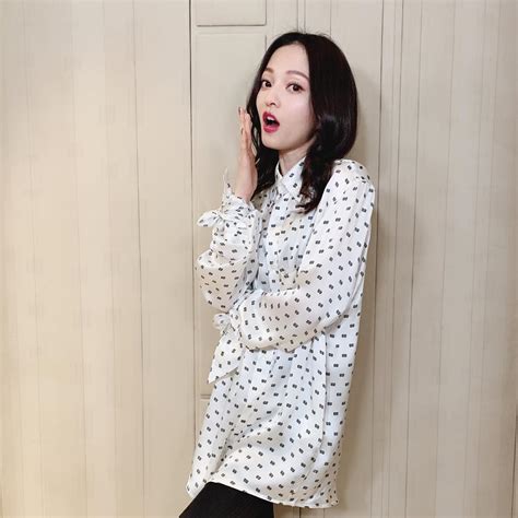 惊！张韶涵素颜模样大曝光！37岁的她「真实样子」网民大惊讶！😲😲😲