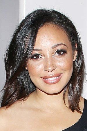 Emily Cheree — The Movie Database Tmdb