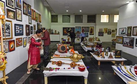 Over Gifts Received By PM Narendra Modi To Be Auctioned From September
