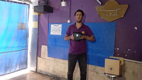 فروشگاه ایربگ کاراک ایربگ ایمن و کروز خودروی 206