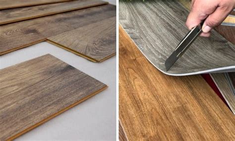 What Is The Difference Between Linoleum And Vinyl Flooring Flooring Tips