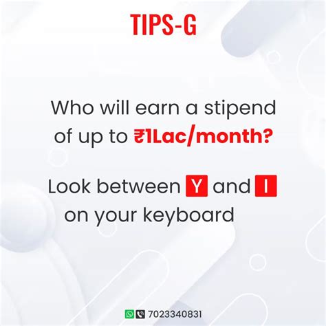 Tips G Get Guaranteed Placements On Linkedin Tips Tipsg Rns