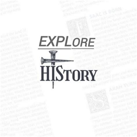 Explore History Youtube