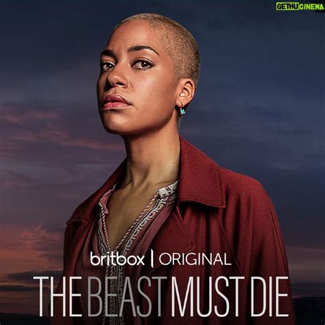 Cush Jumbo Gethu Cinema