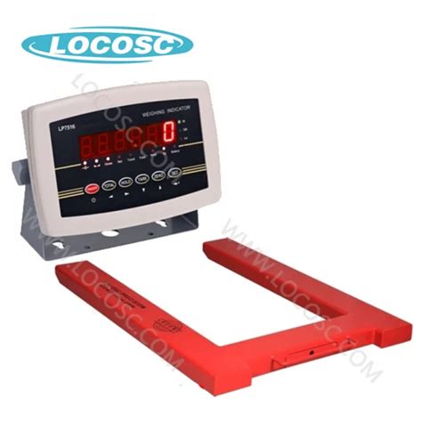 Weighing Beam U Shape Scale Weighing Floor Scale Scale And U Beam