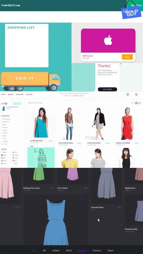 Codemyui
