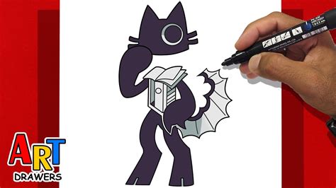 How To Draw Cubbie Fundamental Paper Education Basics In Behavior Fpe Youtube