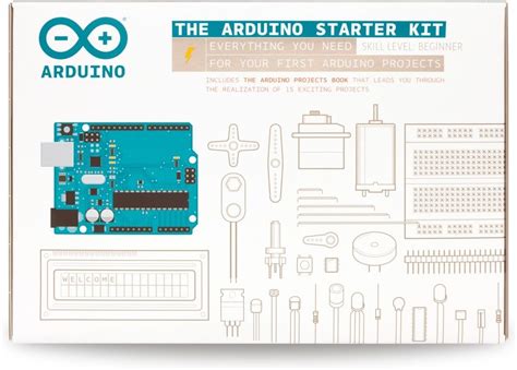 High Tech Informatique Elegoo Arduino Compatible Carte Uno R3 Kit De