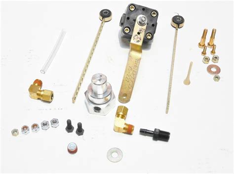 Hendrickson Akh 134 3 Automatic Leveling Valve Kit Iloca Services