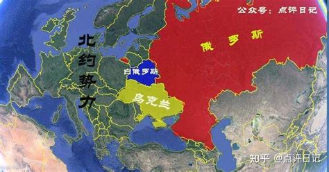 白俄罗斯和俄罗斯地图 图库 五毛网