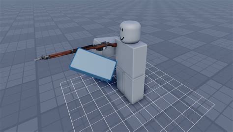 Animation Playing Very Differently Not A Weight Problem Scripting