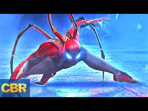 SPIDER MAN VIDEO comprensión auditiv Español ELE video lecciones