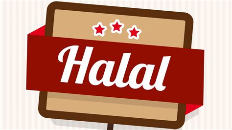 Halal Certification The New Normal For 21st Century Business