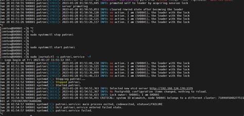 Patronisystem Id Mismatch · Issue 2547 · Patronipatroni · Github