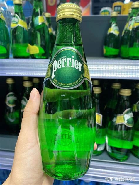 Perrier