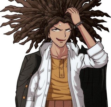 Épinglé Par Trinity Sur Male Danganronpa Sprites Anime