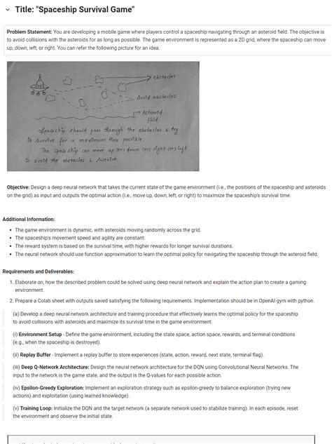 Solved Problem Statement You Are Developing A Mobile Game