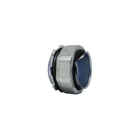 Connector Metal Flexible To Box Panel Dpj Dv Electrical Products