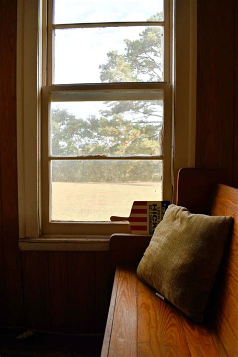 Twin Knobs Chapel Continues With Faithful Four — Ozarks Alive