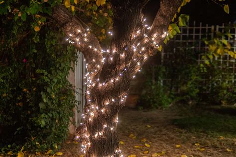Best Way To Connect Outdoor Christmas Lights Without Outlets